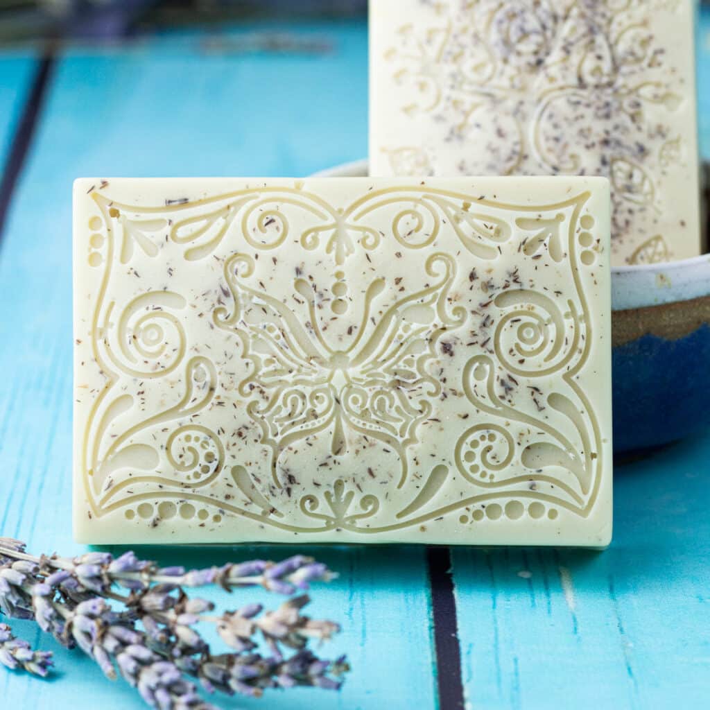 7 Ways to Make Homemade Soap Harder (+Recipe)